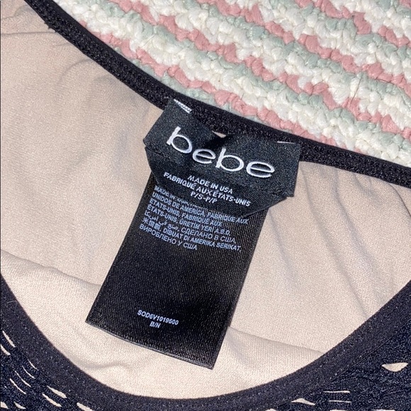 bebe | Dresses | Bebe Bodycon Dress | Poshmark